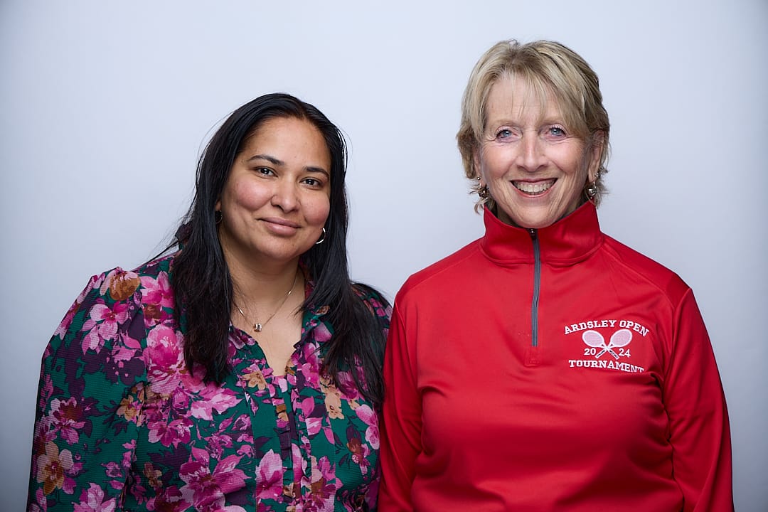 Volunteers of the Month: Shukla and Swanson lead efforts that celebrate ...