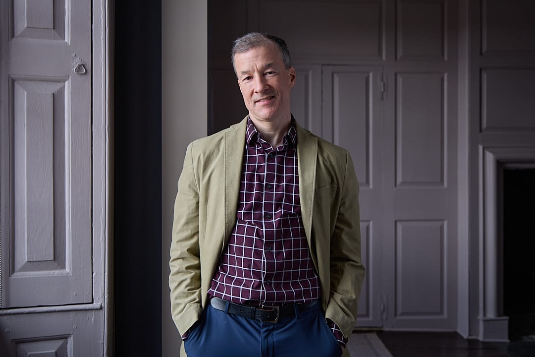 Historian delves into Black-owned farms