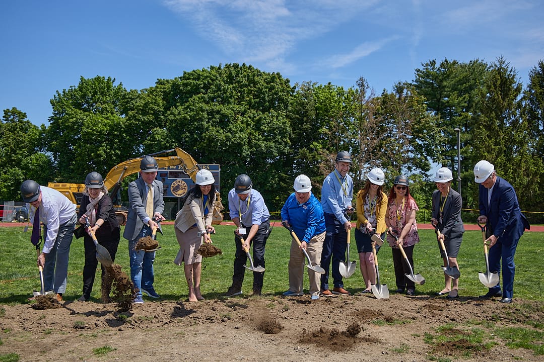 Ardsley schools kick off $53M renovation