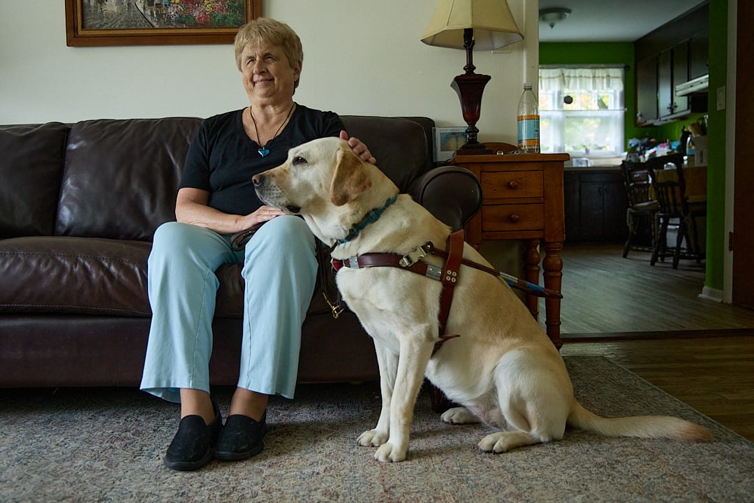 Volunteer of the Month: Lokay embodies Rotary’s mission of ‘service ...