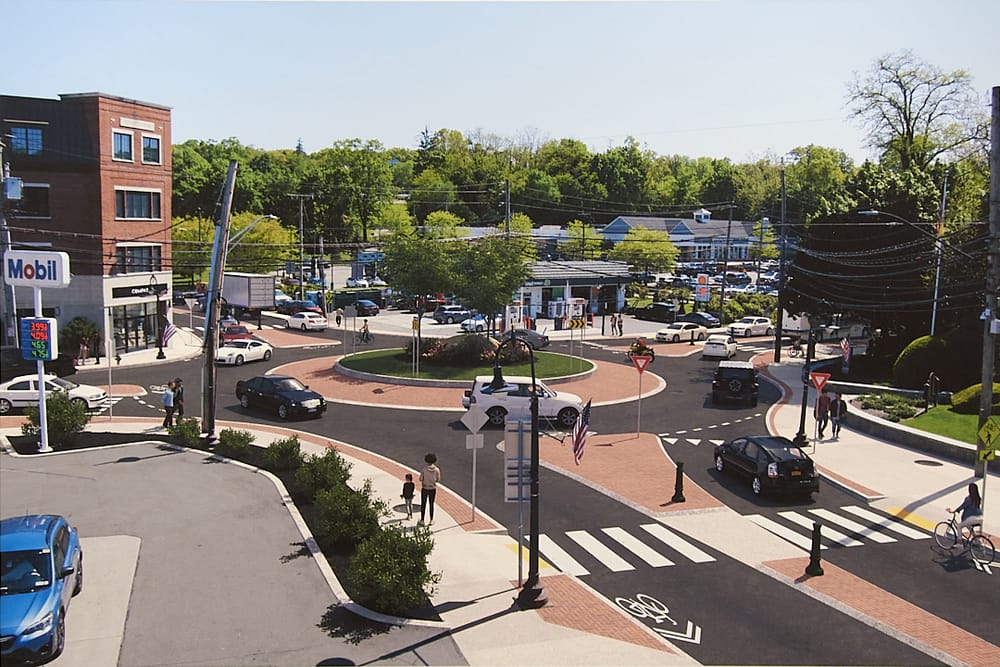 The Rivertowns Dispatch