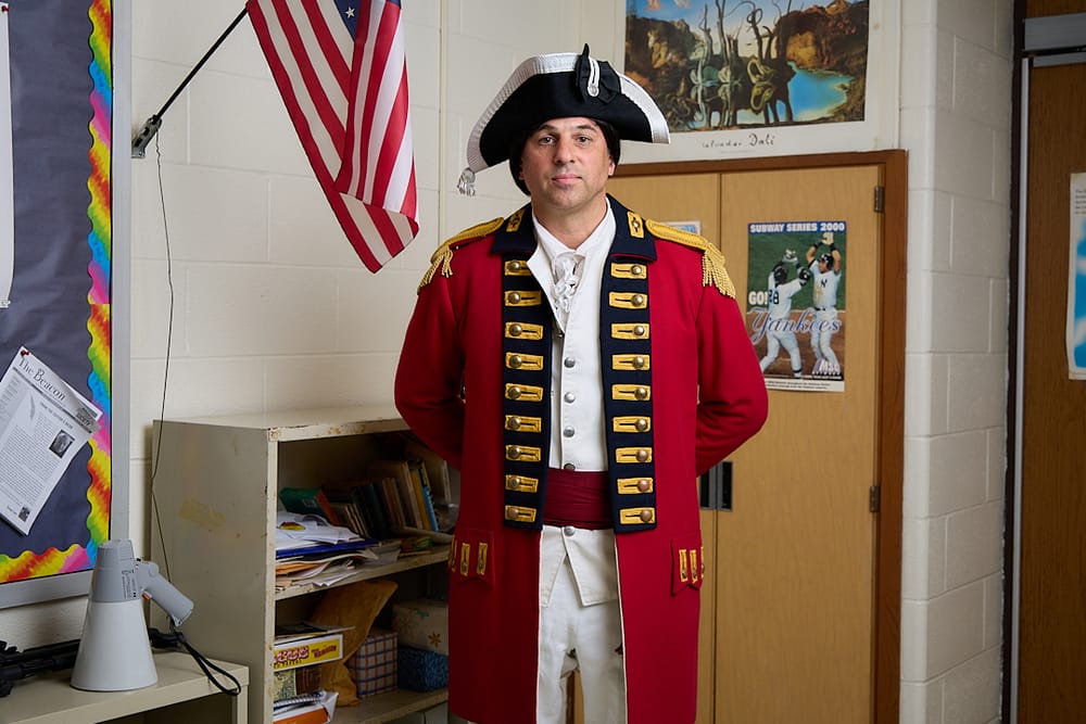 The Rivertowns Dispatch