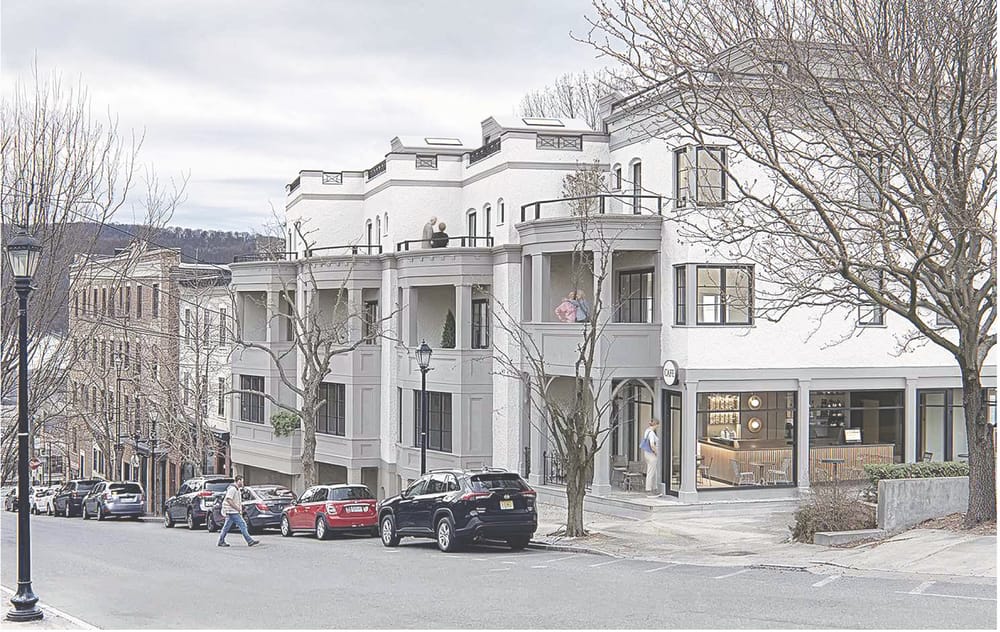 The Rivertowns Dispatch