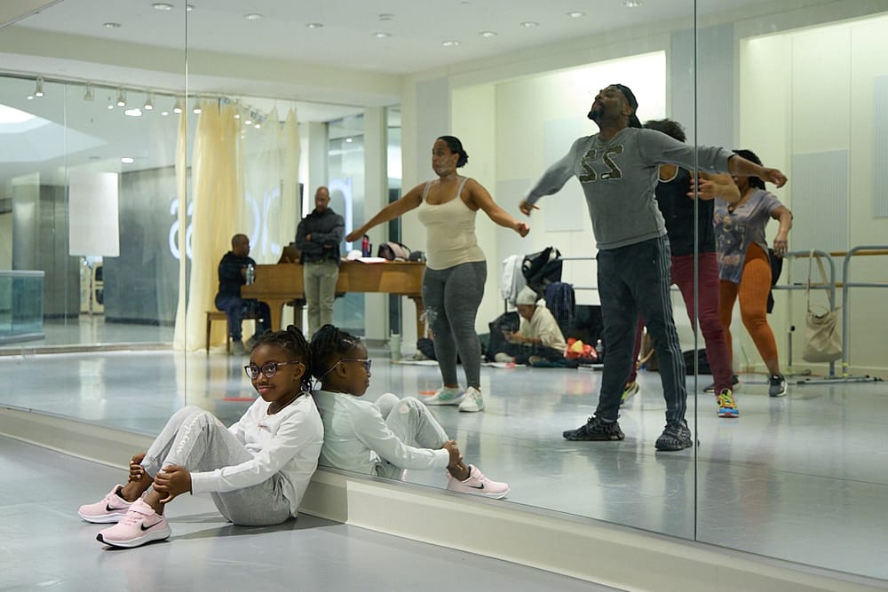 The Rivertowns Dispatch