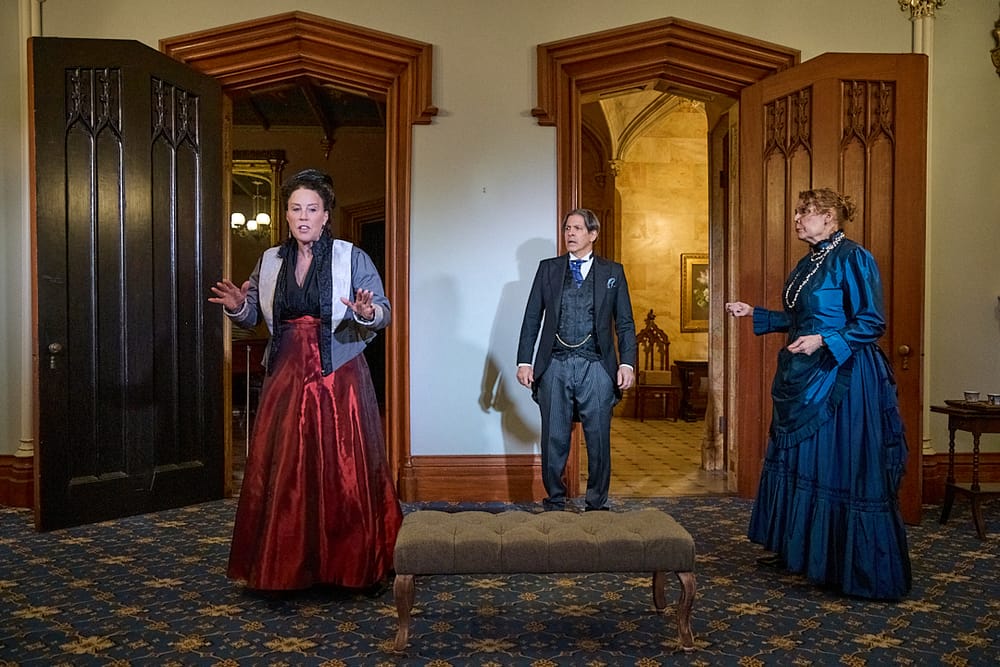 The Rivertowns Dispatch