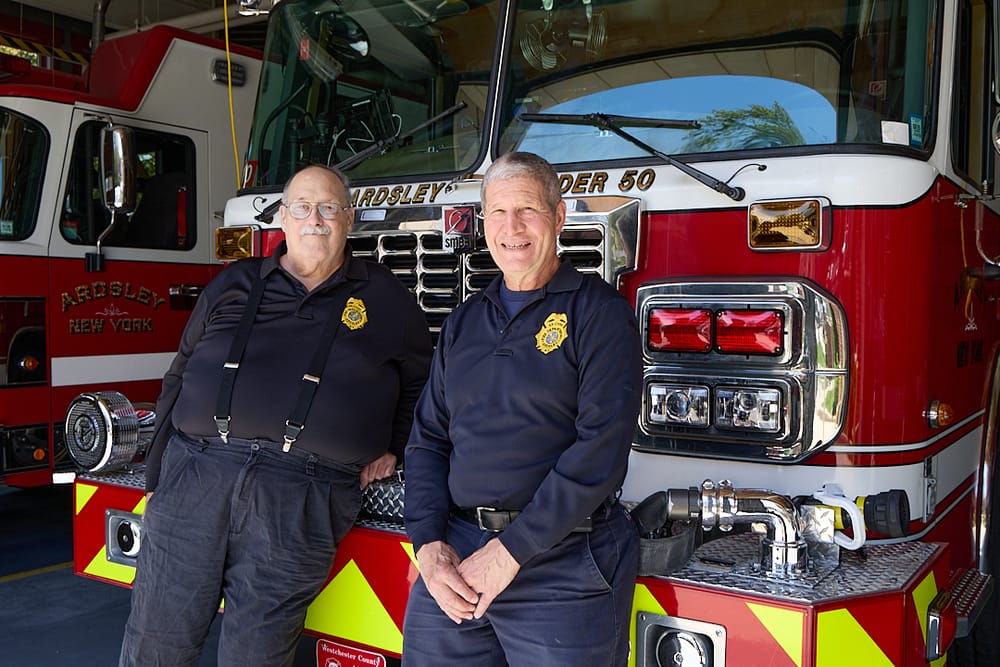 The Rivertowns Dispatch