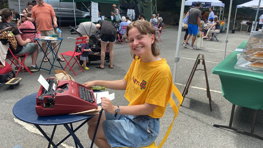 The Rivertowns Dispatch