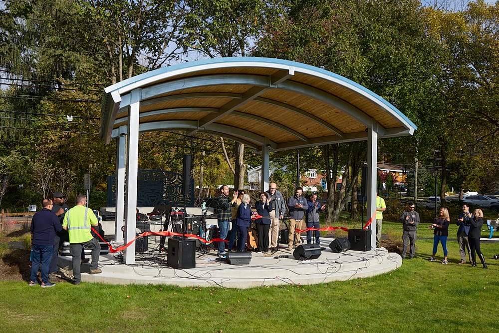 The Rivertowns Dispatch