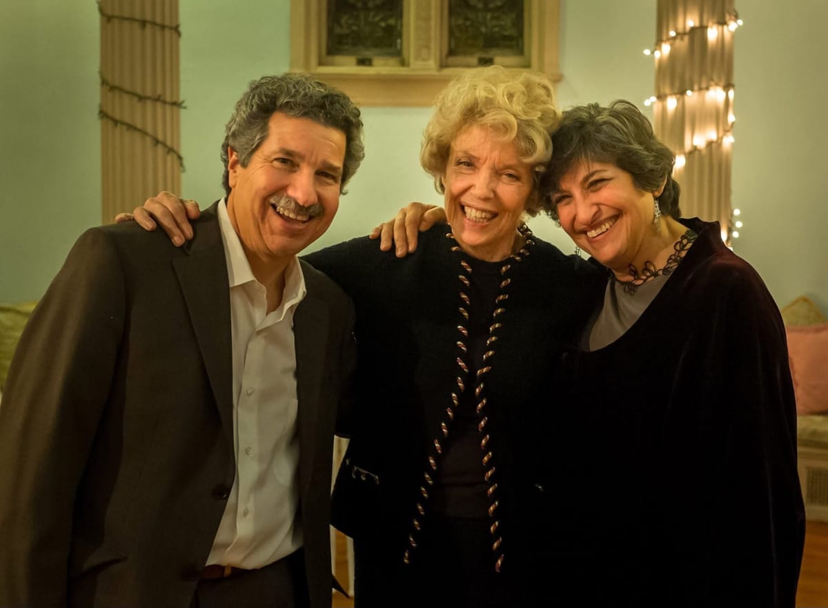 Getz remembered for supporting victims