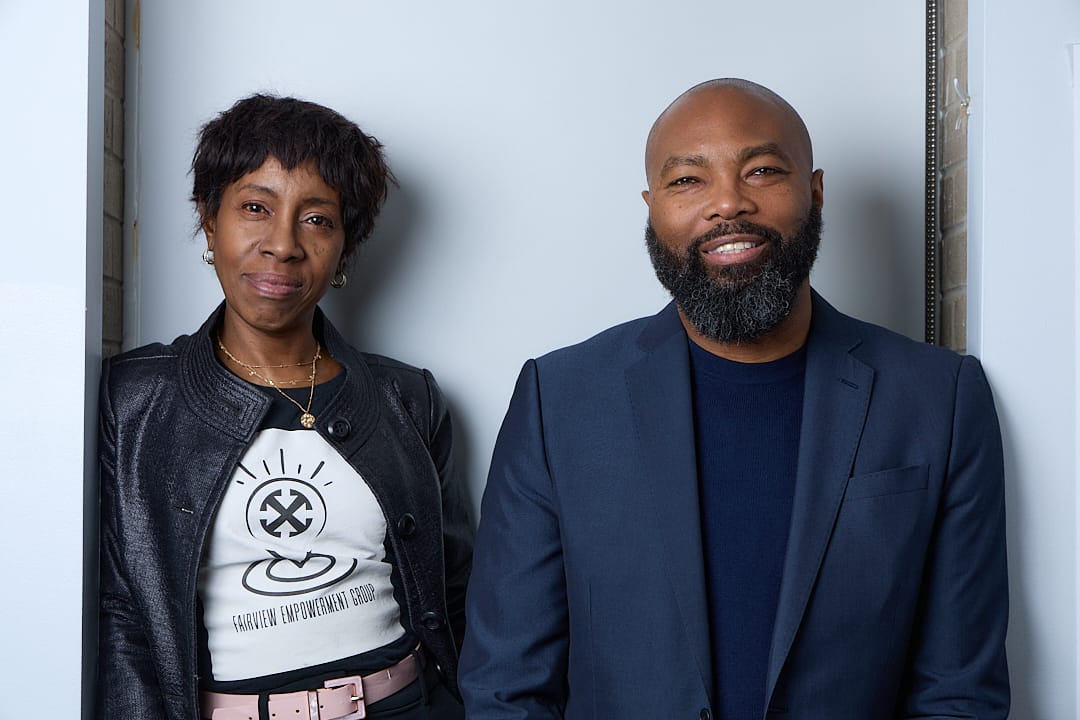 Black history exhibit marks a step toward a museum