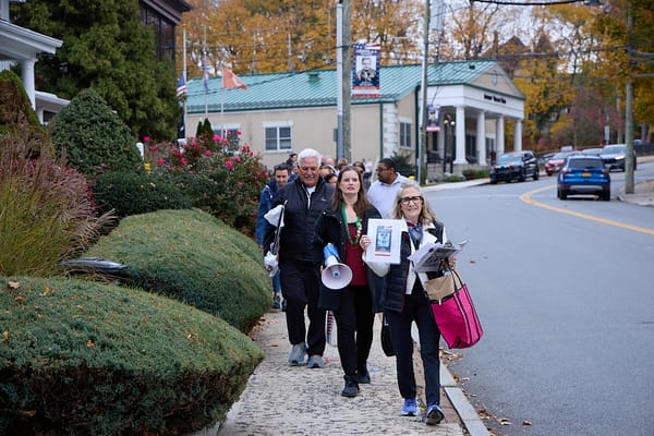 The Rivertowns Dispatch