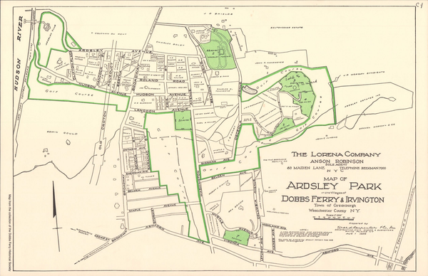 The Rivertowns Dispatch